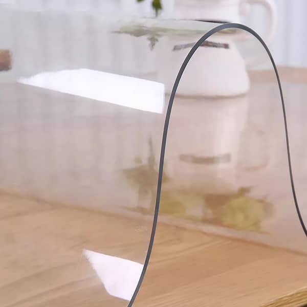 acrylic dining table protector