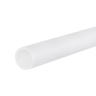 Acrylic Pipe Translucent 305mm for Water Pipe, Lighting - Bed Bath ...