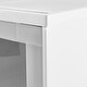 STARPLAST Large Stackable Storage Drawer, White - Bed Bath & Beyond ...