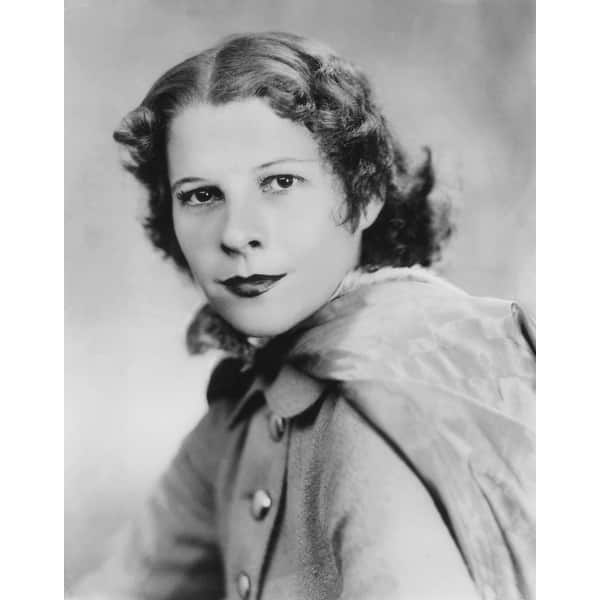 ruth gordon brookside