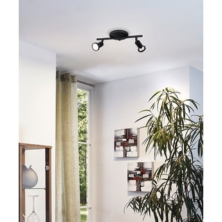 Tremendo Fixed Track Light - Bed Bath & Beyond - 34457732