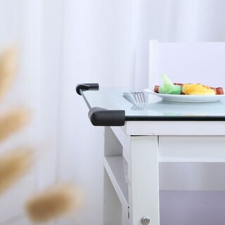 Desk Edge Foam U Shape Corners Cushion Guard Strip Bumper Protector ...