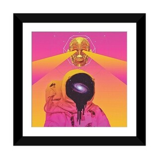 iCanvas "DMT Visions" by maysgrafx - Bed Bath & Beyond - 37441500