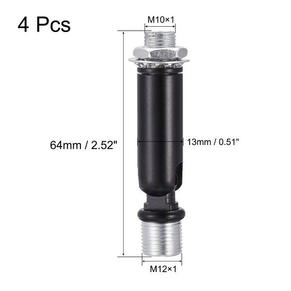 Sloped Ceiling Adapter Swivel Thread for Chandelier Ceiling Pendant ...