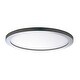 Maxim Chip 7" Wide LED Flush Mount Ceiling Fixture - Bed Bath & Beyond ...