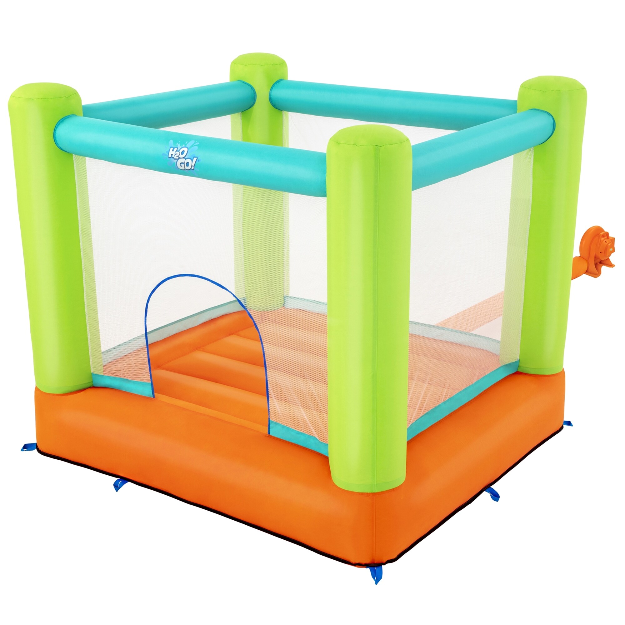 Bestway Inflatable Bounce Houses - Bed Bath & Beyond