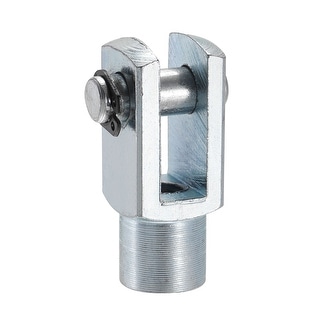 Air Cylinder Rod Clevis End Thread I Type Connector - Bed Bath & Beyond ...