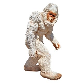 Design Toscano Abominable Snowman Yeti: Large - Multiple - On Sale ...