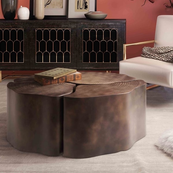 Cluster Cocktail Tables - Bed Bath & Beyond - 30336089