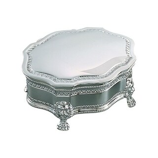 Bed Bath And Beyond Jewelry Box