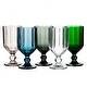Clear Panel Goblet - Bed Bath & Beyond - 42480565