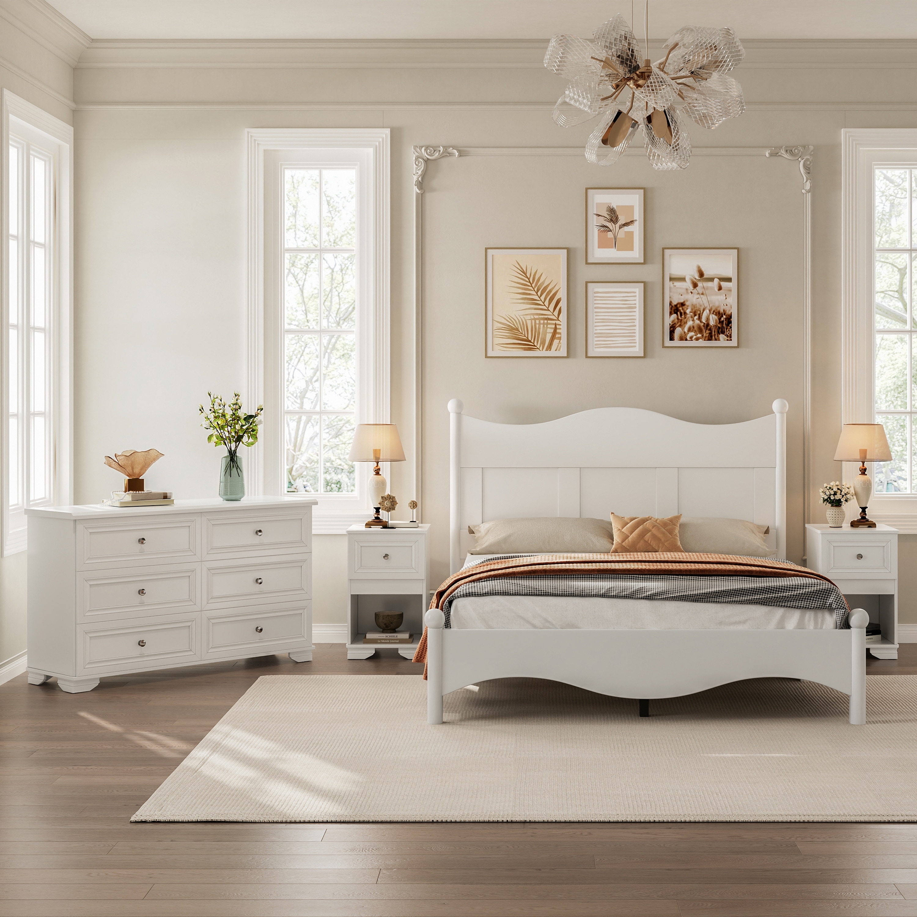 Bedroom Sets Bed Bath Beyond