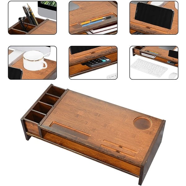 bamboo computer accessories