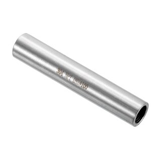 Stainless Steel Pipe Fittings, Coupling Pipe Connector Adapter - Silver ...