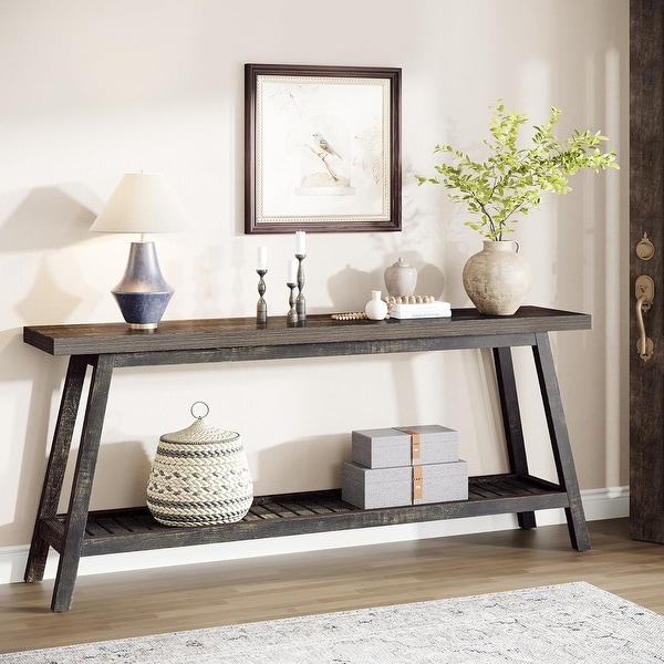 Affordable entryway table store