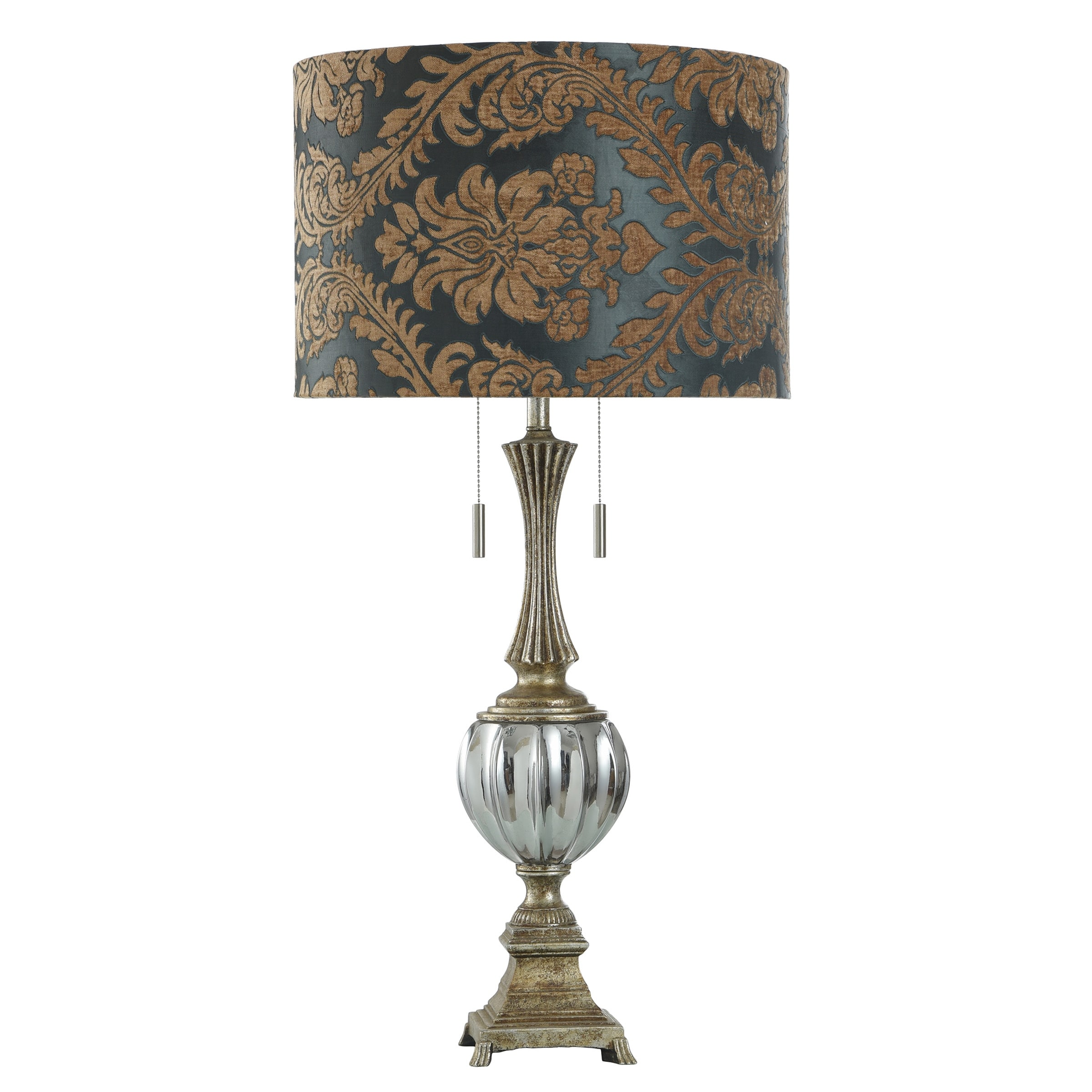 Brass Table Lamps - Bed Bath & Beyond