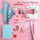 CraftBud Mini Portable Sewing Machine for Beginners and Kids - On Sale ...