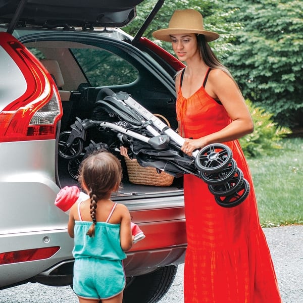 chicco stroller liteway