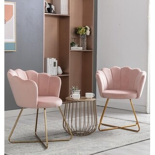 conversation lounge chair Velvet living room - Bed Bath & Beyond - 36415987