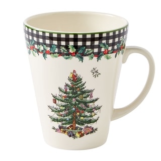 Spode Christmas Tree Annual 2024 Mug 2024 - Bed Bath & Beyond - 41070230