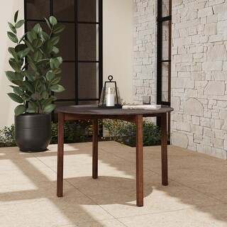 Nova Round Dining Table - Bed Bath & Beyond - 40375196