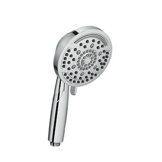 PROFLO PFHS225 Castile 1.75 GPM Multi Function Hand Shower - Bed Bath ...