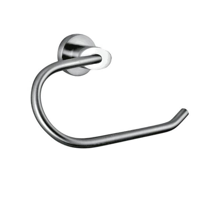 Windsor Paper Holder - Chrome - Overstock - 32243604