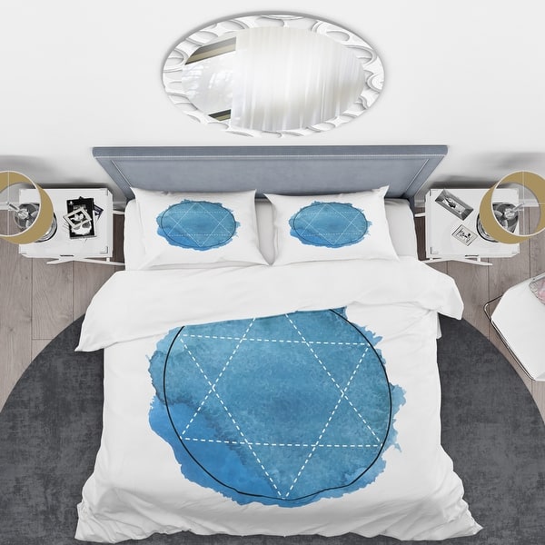 sacred geometry bedding