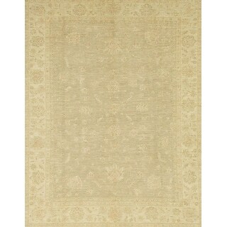 Ahgly Company Machine Washable Abstract Metallic Gold Area Rugs - Bed ...