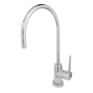 New York Single-Handle Cold Water Filtration Faucet - Bed Bath & Beyond ...