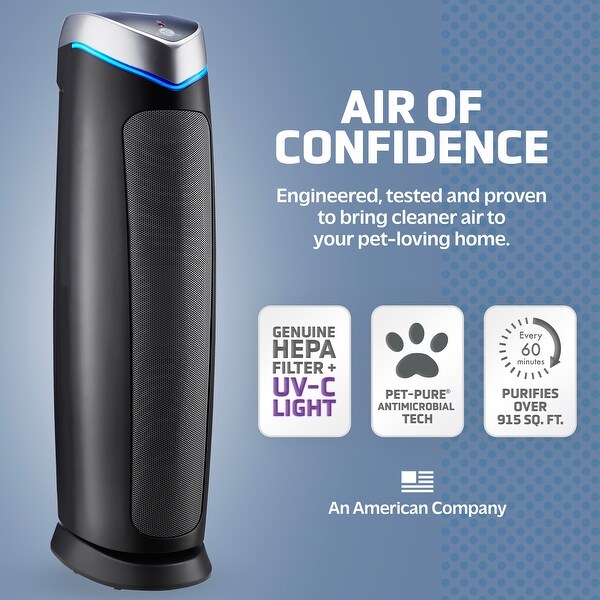 Germguardian ac5250pt filter store