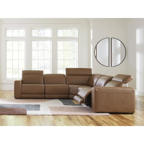 Reclining, Bonded Leather, Leather Sectional Sofas - Overstock