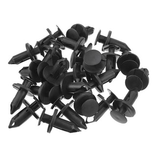 Car Front Fender Skirt Clip for Ford Escape 08-12 for Ford Explorer 02 ...