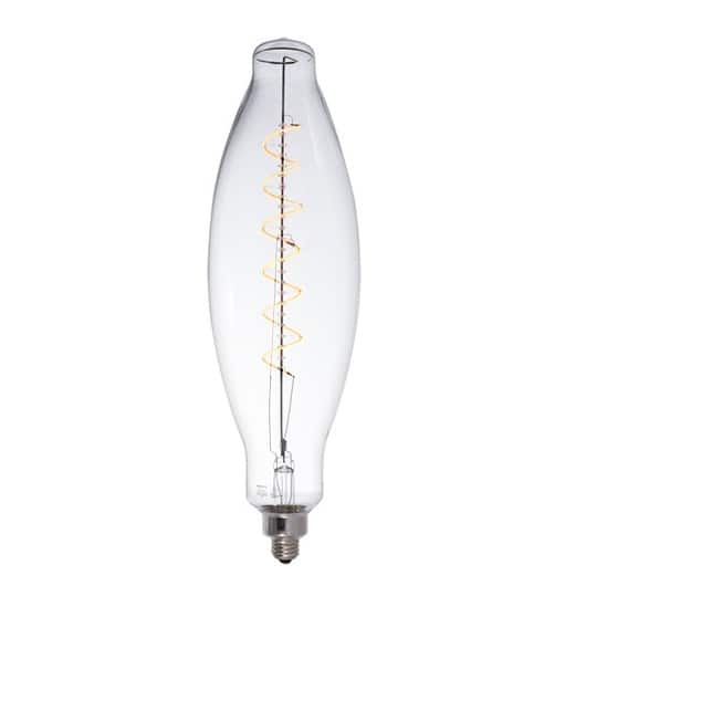 Bulbrite 4 Watt Grand Filaments Medium Dimmable (E26) LED Bulb - 200 ...