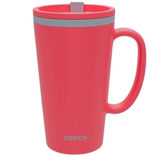 Copco 16 Oz Cone Desk Mug - Bed Bath & Beyond - 41076987