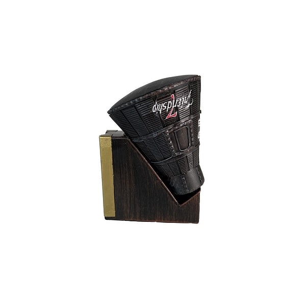 Mercury Friendship 7 Capsule Display Model - Bed Bath & Beyond - 39492976