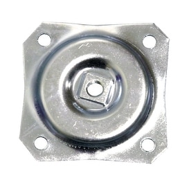 Waddell Straight Top Plate - Bed Bath & Beyond - 12289288