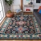 SAFAVIEH Handmade Aspen Pegeen Bohemian Wool Rug - Bed Bath & Beyond ...