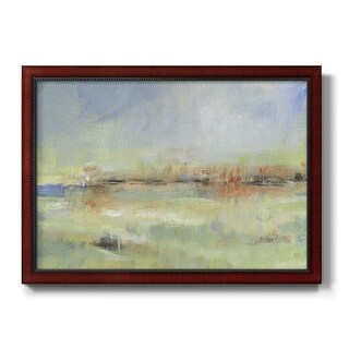 Obfuscate II Premium Framed Canvas- Ready to Hang - Bed Bath & Beyond ...