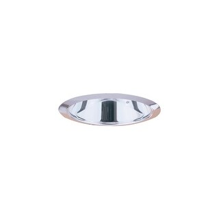 Elco 6" One Piece Airtight Reflector Cone with Torsion Springs - Bed ...