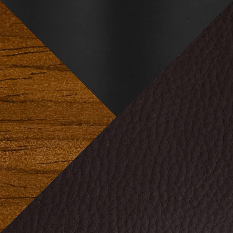 Carson Carrington Cranagh 24" Upholstered Counter Stools (Set of 2 ...