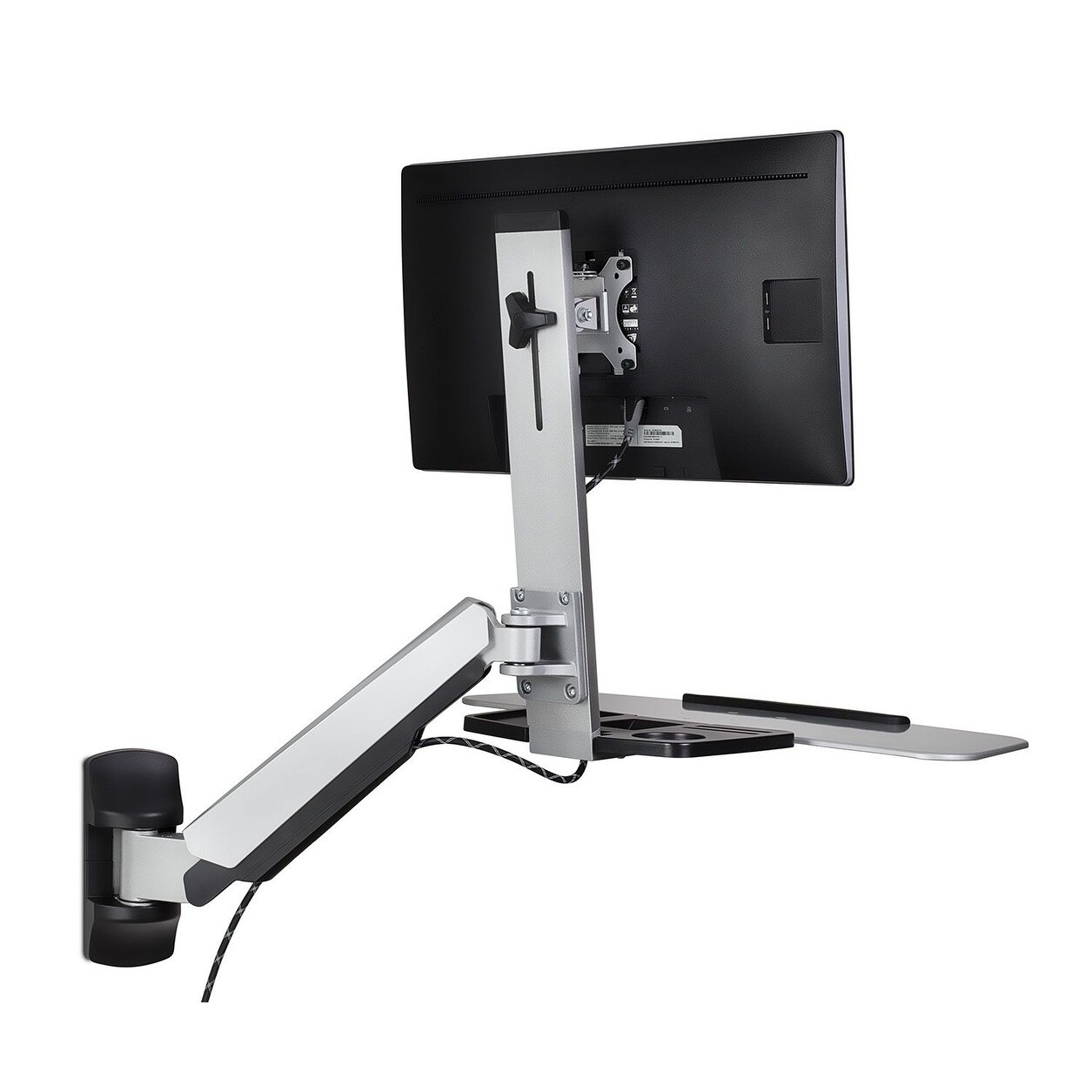 Keyboard Wall Mount Bracket