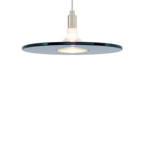 Tech Lighting 700MPBIZU Biz 1 Light Monopoint 12v Mini Pendant with ...