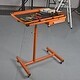 Heavy Duty Adjustable Work Table with Drawer - Bed Bath & Beyond - 37544780