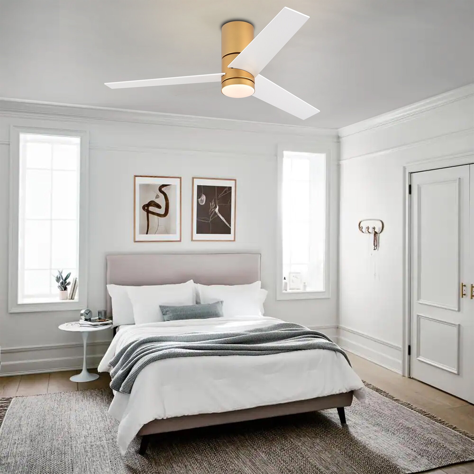 3, Wood Indoor Ceiling Fans - Bed Bath & Beyond