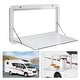 Folding Wall Mounted Table Caravan RV Camping Table - Bed Bath & Beyond ...