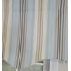 RLF Home Paris Stripe Regal Valance - Bed Bath & Beyond - 43042443