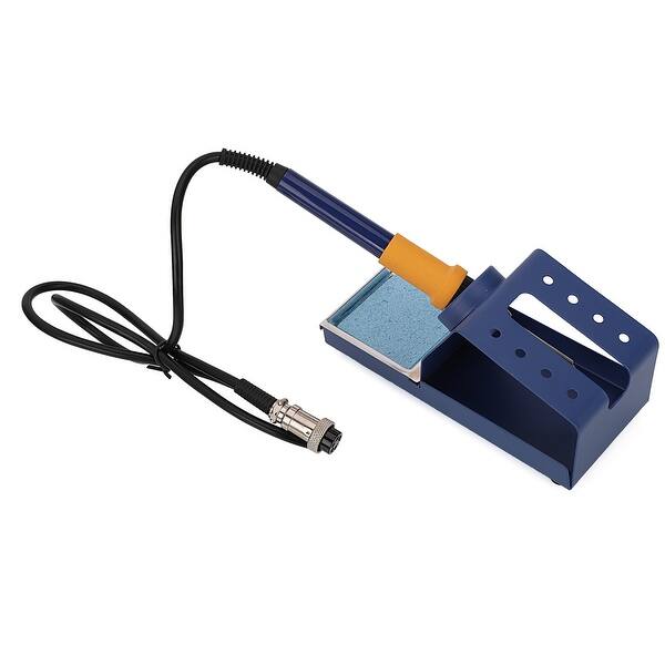Soldering Station and Hot Air Gun Digital Display Adjustable Soldering ...