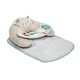 Cozy Prop 4-in-1 Sit Up & Prop Activity Mat, for Age Newborn & Up ...