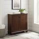 Lydia Storage Cabinet - On Sale - Bed Bath & Beyond - 36226742